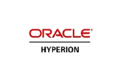 Provide Technical And Functional Support Of Oracle Hyperion By