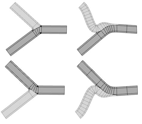 Intersection ParametersArcGIS CityEngine Resources Documentation