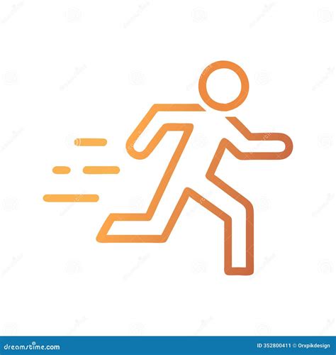 Lean Management Vector Line Icons Set Lean Management Efficiency