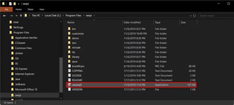 Ways To Uninstall Apps On Windows PC Or Laptop