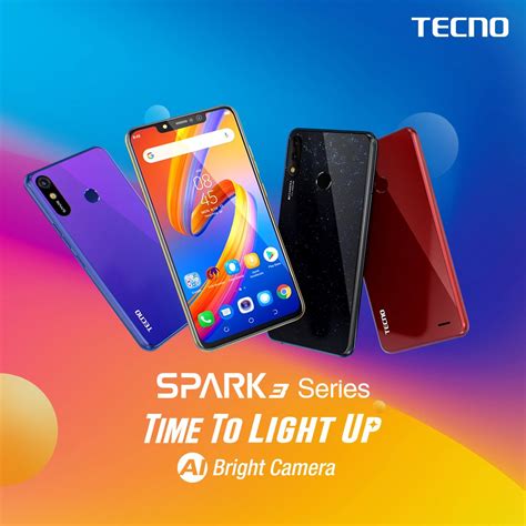 Tecno Spark 3 Pro Unboxing Phones Nigeria