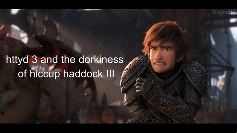 Hiccup Httyd 3 Graphrofberk Hiccup Httyd Httydedit Httydthw Httyd 3 The Hidden World Avatava