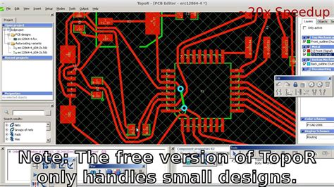 How I Do My Projects Part 1 Designing The PCB YouTube