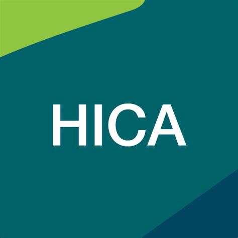 National Certification Exam NCE Application HICA CHIMA