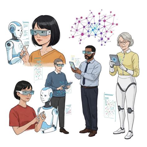 Neural Networks Explained For Everyone Artificial Intelligence World