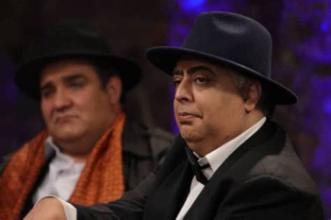 ببینید روایت تلخ رضا شفیعی‌جم از پرداخت مهریه سنگین؛ فروش خانه برای