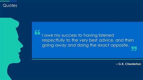 Cognitive Computing Strategy Quotes Presentation Graphics