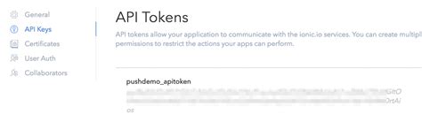 Ionic Push Gcm Project Number Not Found In Android Application Stack