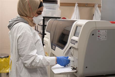 HPV Reference Laboratory ACPCC