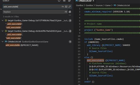duplicated launch targets · issue 863 · microsoft vscode cmake tools