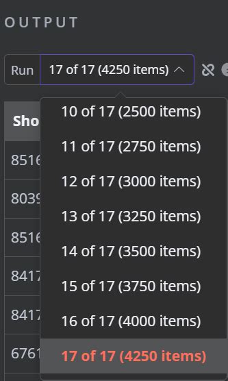 Loop Merge Questions N8n Community