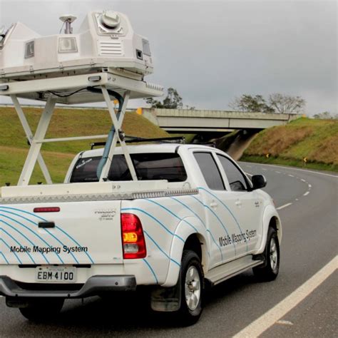 Dynatest Engenharia De Infraestrutura