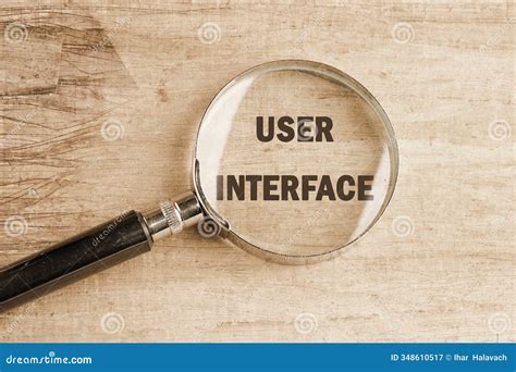 The Concept Of Technology And Development Phrase Word Text User