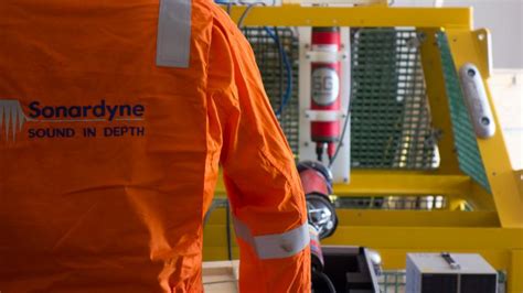 Sonardyne International Ltd On Linkedin Weve Got A Great Position For An Offshore Field