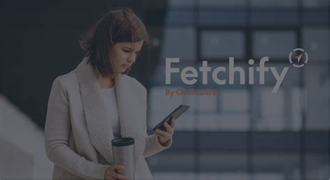 Introducing Fetchifys Range Of Customer Data Validation Software Sellerdeck