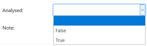 Edit Form Analysed Select Form Download Scientific Diagram