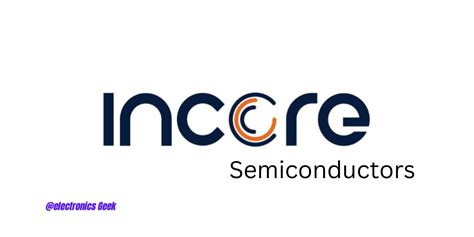 Field Applications Engineer Job At Incore Semiconductors Bangalore