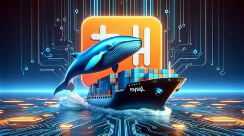 Dockerを活用して手軽にMySQL環境を構築する Data Driven Knowledgebase