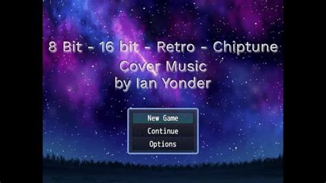 Make 8 Bit 16 Bit Chiptune Cover Version Of Any Music By Ilhanyondemir Fiverr