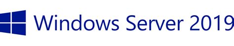 Windows Server 2019
