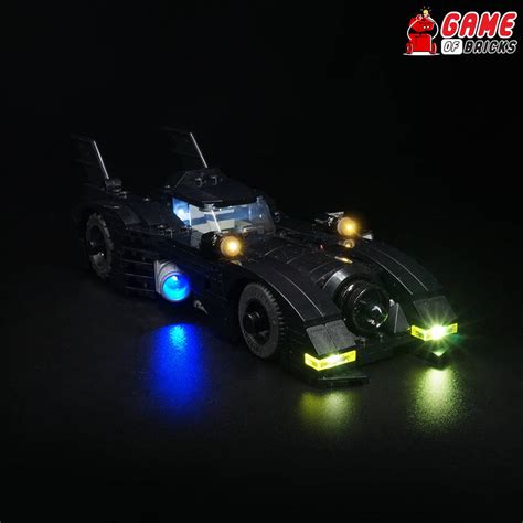 30 Top Selling LEGO LED light Kits– Game of Bricks USA