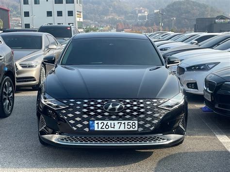 더뉴그랜저ig 하이브리드 충청북도 청주시 청원구 율량동 비즈프로필