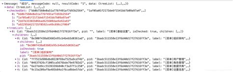 elementui el tree 菜单树多选框勾选父子节点显示问题 elementplus 树型选择el tree select 可选中父