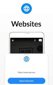 WiFi Scan QR Barcode Scanner Apps On Google Play