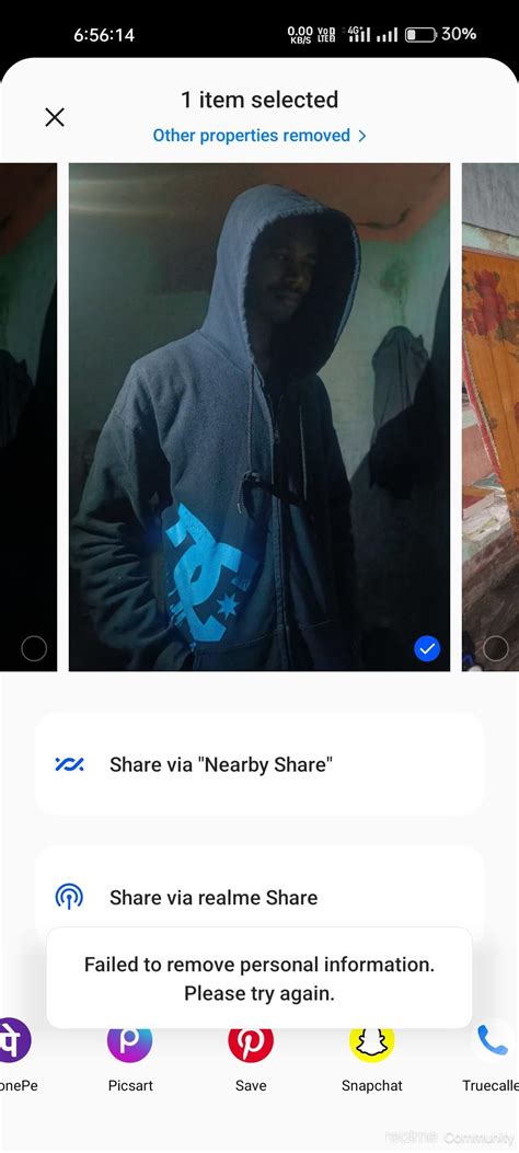 realme community