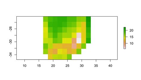 A Quick Introduction To Spatial Data Analysis