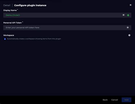 Build Circleci Dashboards To Visualize Your Pipeline Data Squaredup