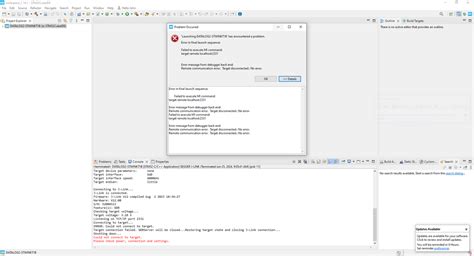 Steval Stwinbx1 Datalogger Bricked Board Since F Stmicroelectronics Community