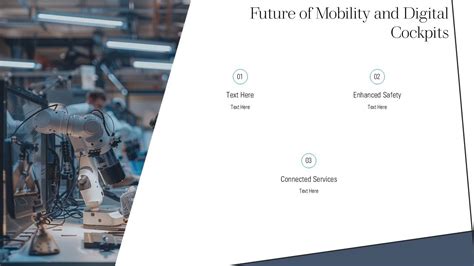Digital Cockpit Advanced Automotive Interface Technology Ppt Example St Ai Ppt Slide