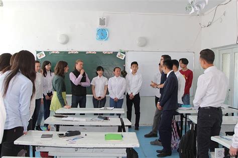 АНУ ЫН ЭСЯ НЫ ОЛОН НИЙТТЭЙ ХАРИЛЦАХ АЛБАНЫ ДАРГА АРИЕЛ ВАЙКОФФ ТӨВ АЙМАГТ АЙЛЧИЛЛАА