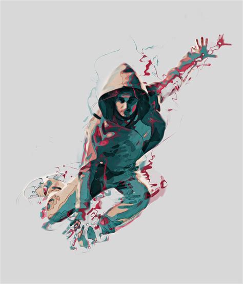 Cell Shader 2 Photoshop Action Add Ons Graphicriver