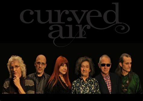 Curved Air Alchetron The Free Social Encyclopedia
