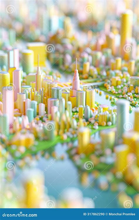 Engineers And Urban Planners Collaborating On An Adaptive Energy