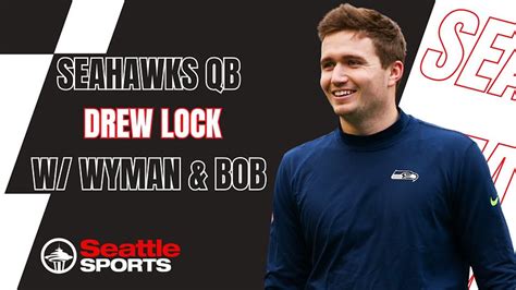 Drew Locks Secret Power Seaside Joe