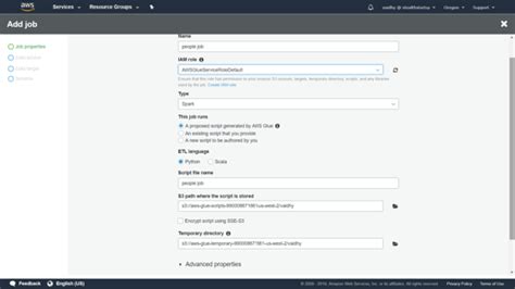 Faster Olap Setup Using Aws Glue Aws Athena And Aws Quicksight Cloudiq