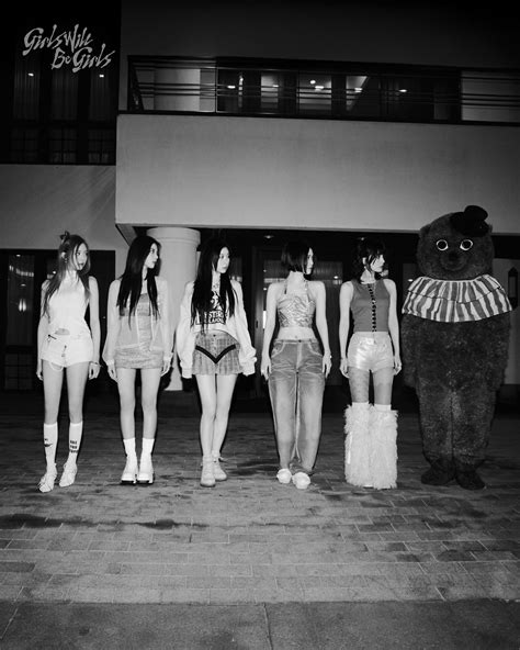 Itzy Interview