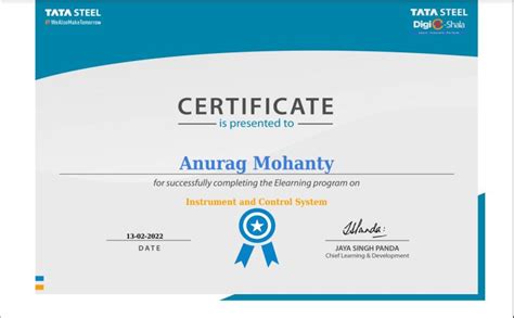 Anurag Mohanty On Linkedin Learning Development