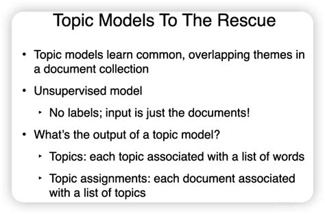 nlp——topic modelling topic modeling csdn博客