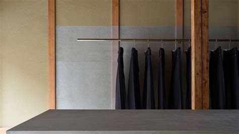 ギャラリー：momotaro Jeansが世界を見据えブランドを刷新！ 「momotaro Jeans Kyoto」がオープン Gq Japan