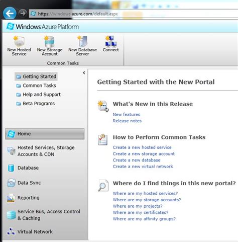 Keep It Simple And Fast My Experience With SQL Azure Azure