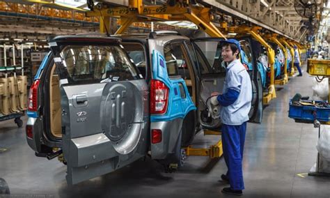 Какие китайские авто с пробегом брать на перепродажу — Сообщество перекупов и автоподборщиков на