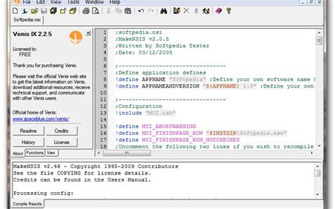 Installshield Alternatives And Similar Software Alternativeto