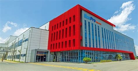 에코머티 4배 상승공모주 청약 시장 후끈 한국경제