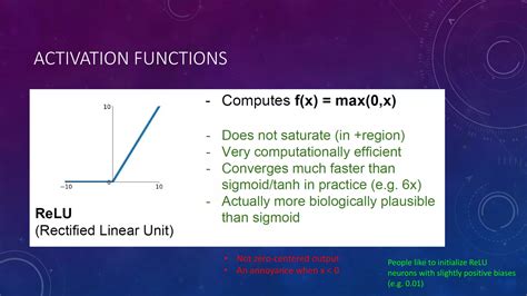 Deep Feed Forward Neural Networks And Regularization Pdf Artificial