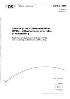 DANSK DS ISO ASHRAE Store