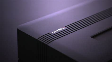 Unleash Your Nostalgia With The Retroblox Modular Retro Game Console Funky Kit